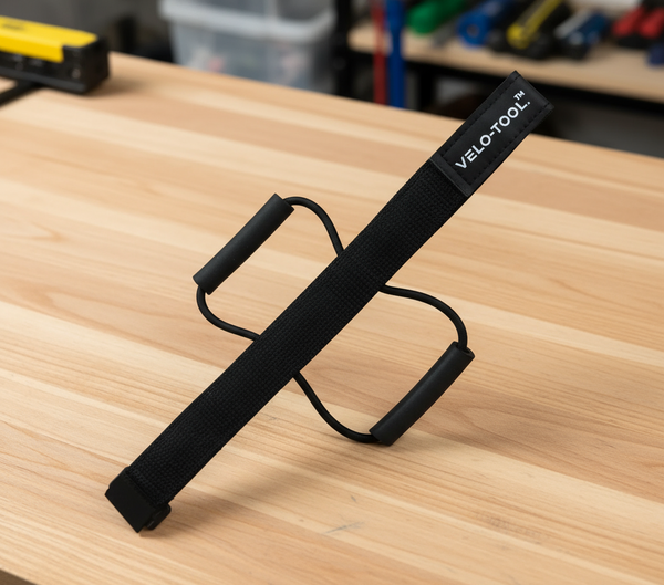 MTB / Enduro Frame Strap Introducing the ultimate solution for mountain ...