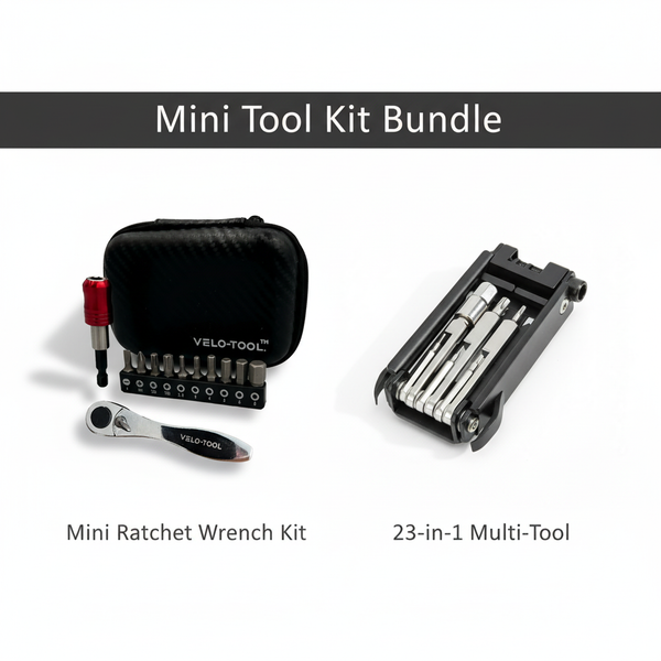 Precision Compact Repair System